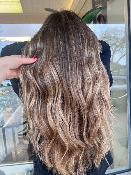 Balayage in Jacksonville | Natural, Low-Maintenance Hair Color - Best ...