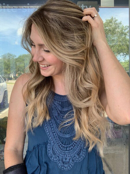 Balayage in Jacksonville | Natural, Low-Maintenance Hair Color - Best ...