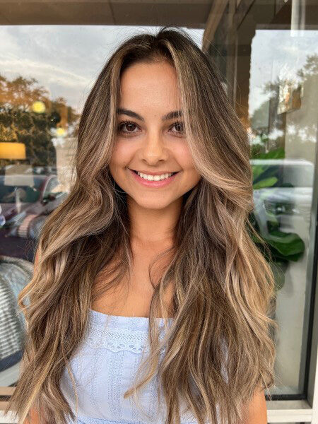 Balayage in Jacksonville | Natural, Low-Maintenance Hair Color - Best ...