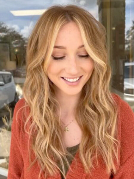 Balayage in Jacksonville | Natural, Low-Maintenance Hair Color - Best ...